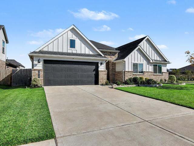 5 BR, 3 BA Apartment 3839 Hordley Ter Trail, Fulshear, TX 77441