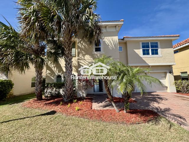 5 BR, 3 BA Apartment 3848 Carrick Bend Dr, Kissimmee, FL 34746