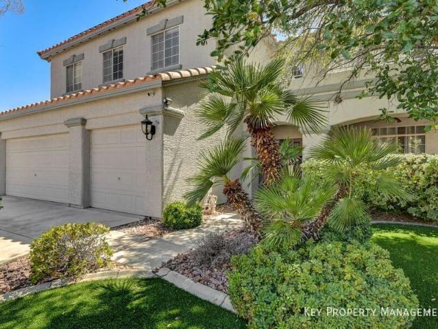 5 BR, 3 BA Apartment 3910 Crooked Oak St, North Las Vegas, NV 89032