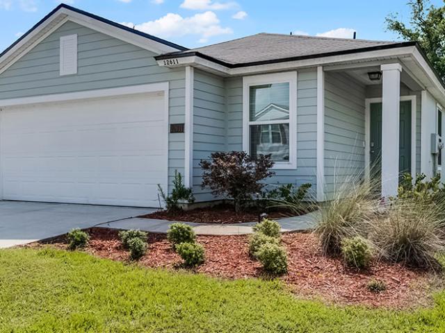 5 BR, 3 BA Apartment 3931 Hemlock St Unit 12623, Jacksonville, FL 32218