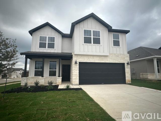 5 BR, 3 BA Apartment 302 Rustic Grove, Boerne, TX 78006