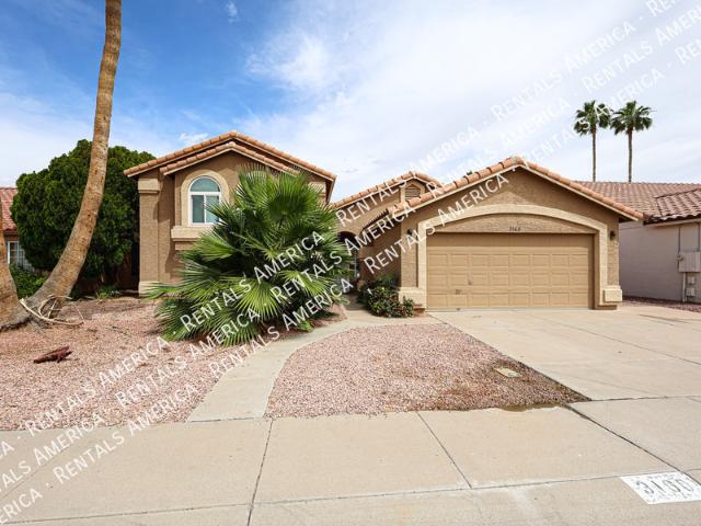 5 BR, 3 BA Apartment 3160 W Frankfurt Dr, Chandler, AZ 85226