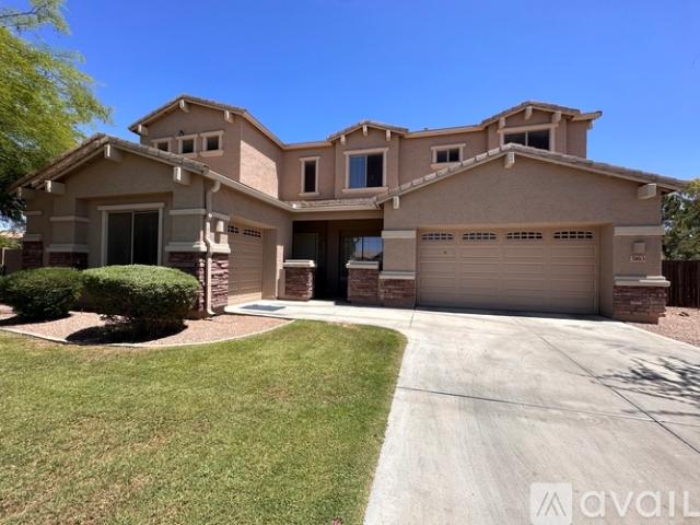 5 BR, 3 BA Apartment 3163 S Porter St, Gilbert, AZ 85295