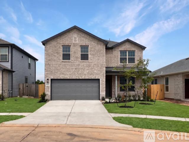 5 BR, 3 BA Apartment 32706 Stargazer Cove Ct, Magnolia, TX 77354