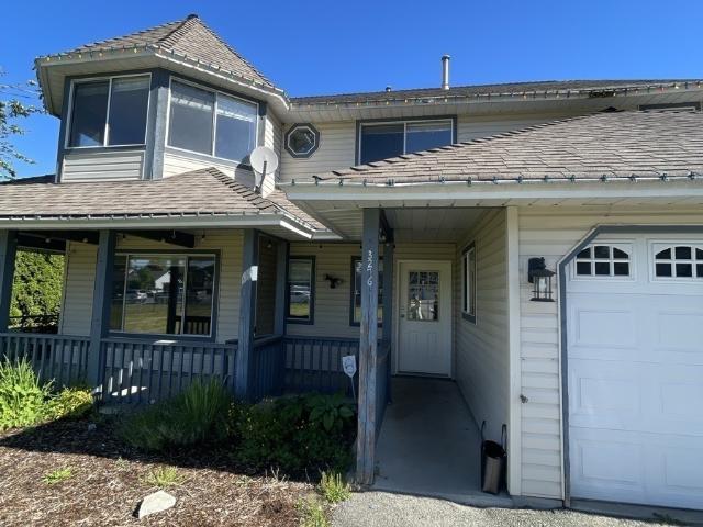 5 BR, 3 BA Apartment 32767 Cherry Ave, Mission, BC V2V 2T8
