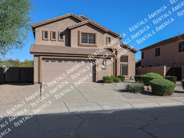 5 BR, 3 BA Apartment 33251 N Symer Dr, Cave Creek, AZ 85331