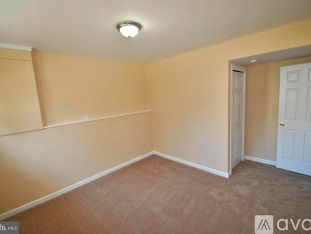 5 BR, 3 BA Apartment 3 Overbrook Drive, Bel Air, MD 21014
