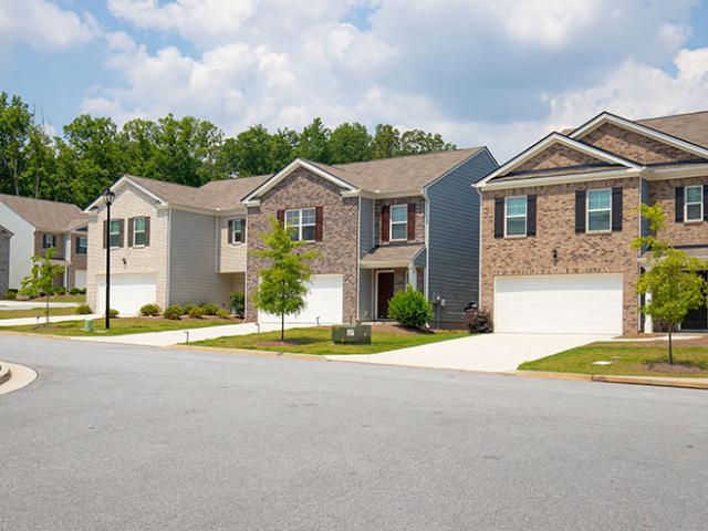 5 BR, 3 BA Apartment 4407 Sparrow Circle Unit 4466SC, Atlanta, GA 30349