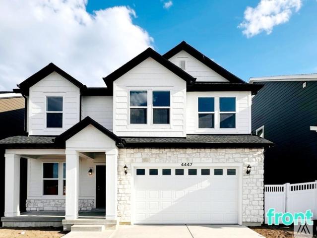 5 BR, 3 BA Apartment 4447 West Fall Ridge Lane, Herriman, UT 84096