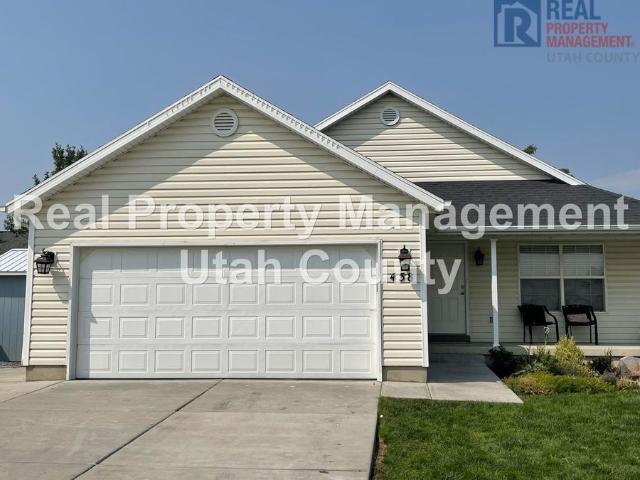 5 BR, 3 BA Apartment 458 West 1280 North, American Fork, UT 84003