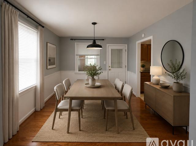5 BR, 3 BA Apartment 4814 Ravensworth Road, Annandale, VA 22003