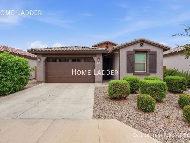 5 BR, 3 BA Apartment 4064 E Catclaw St, Gilbert, AZ 85296