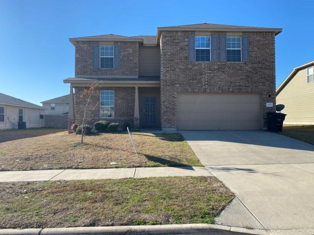 5 BR, 3 BA Apartment 408 E Vega Ln, Killeen, TX 76542