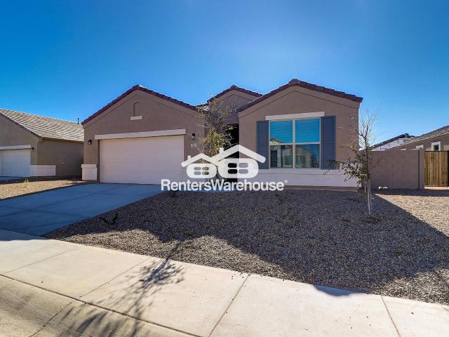 5 BR, 3 BA Apartment 41023 W Crane Dr, Maricopa, AZ 85138