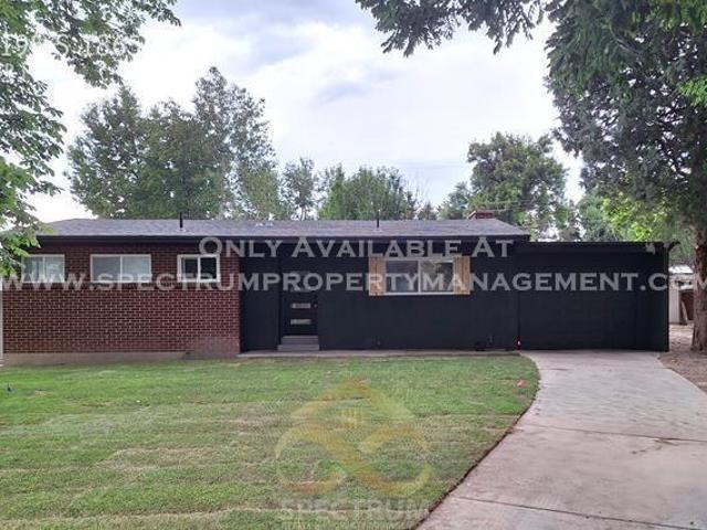 5 BR, 3 BA Apartment 4195 S 1865 E, Holladay, UT 84124