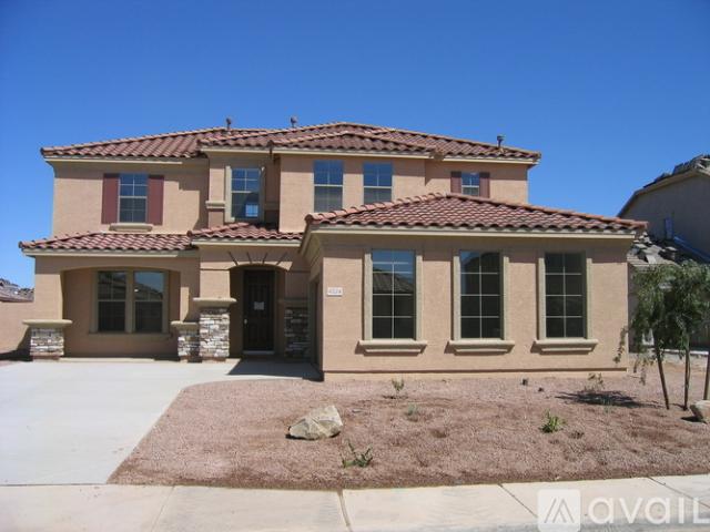 5 BR, 3 BA Apartment 4224 East Gleneagle Drive, Chandler, AZ 85249