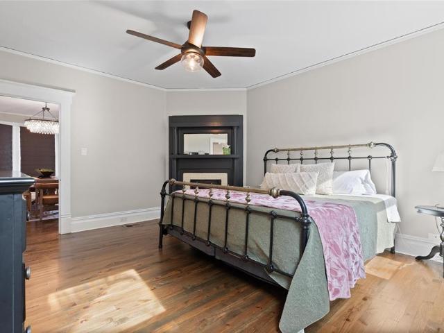 5 BR, 3 BA Apartment 4 West Orange Street, Tarpon Springs, FL 34689