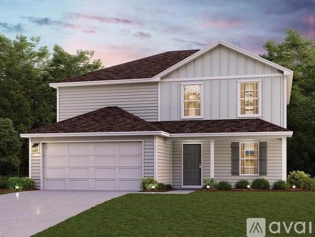 5 BR, 3 BA Apartment 540 Richard Rd, Lexington, NC 27292