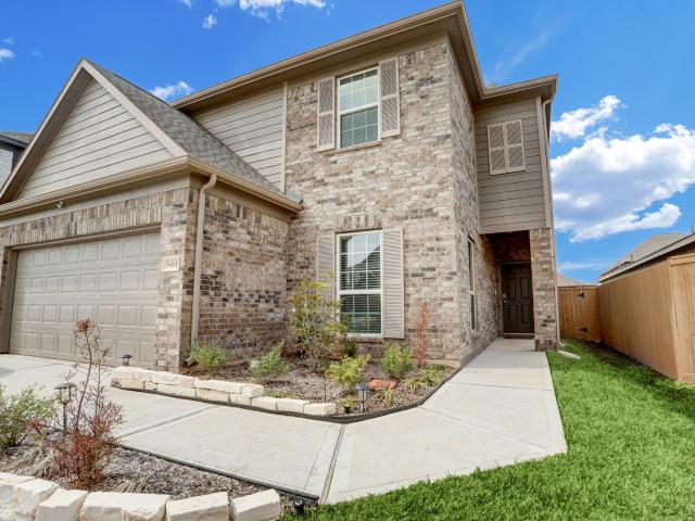 5 BR, 3 BA Apartment 5414 Rustic Ruby Drive, Fulshear, TX 77423