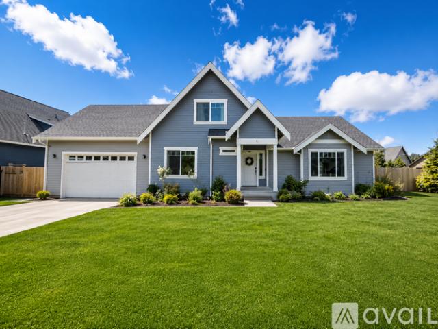 5 BR, 3 BA Apartment 5445 Blue Sky Way, Ferndale, WA 98248