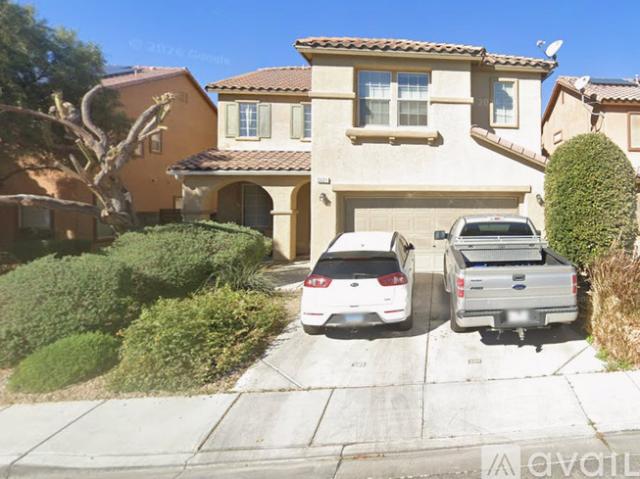5 BR, 3 BA Apartment 5621 North Siena Rose Street, North Las Vegas, NV 89031