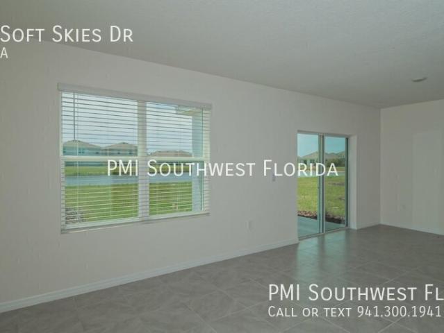 5 BR, 3 BA Apartment 5657 Soft Skies Dr, Sarasota, FL 34238