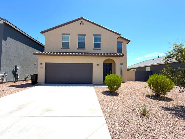 5 BR, 3 BA Apartment 5725 W Willow Ridge Dr, Laveen, AZ 85339
