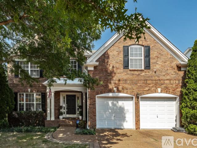 5 BR, 3 BA Apartment 5817 Sterling Oaks Drive, Brentwood, TN 37027