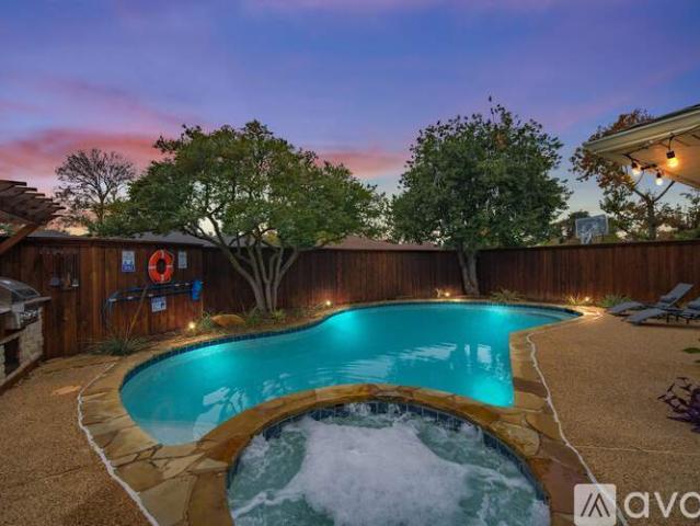 5 BR, 3 BA Apartment 502 Stillmeadow Dr, Richardson, TX 75081