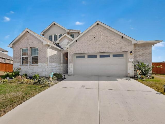 5 BR, 3 BA Apartment 508 Elkherd Cove, Georgetown, TX 78628