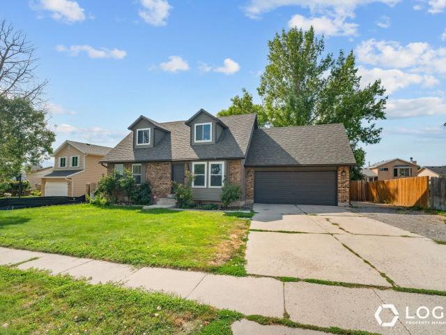 5 BR, 3 BA Apartment 5155 W. Saguaro Drive, West Jordan, UT 84081