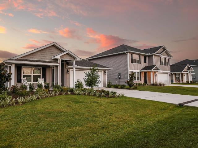 5 BR, 3 BA Apartment 5284 Emma Grace Dr Unit 5272EG, Panama City, FL 32404