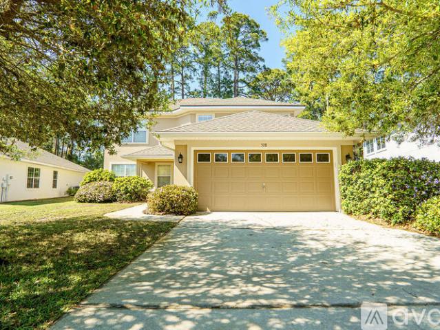 5 BR, 3 BA Apartment 528 Loblolly Bay Dr, Santa Rosa Beach, FL 32459