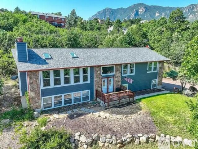5 BR, 3 BA Apartment 535 Brandywine Dr, Colorado Springs, CO 80906
