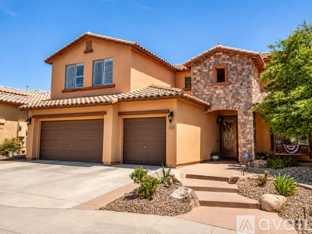 5 BR, 3 BA Apartment 6518 W Bent Tree Dr, Phoenix, AZ 85083