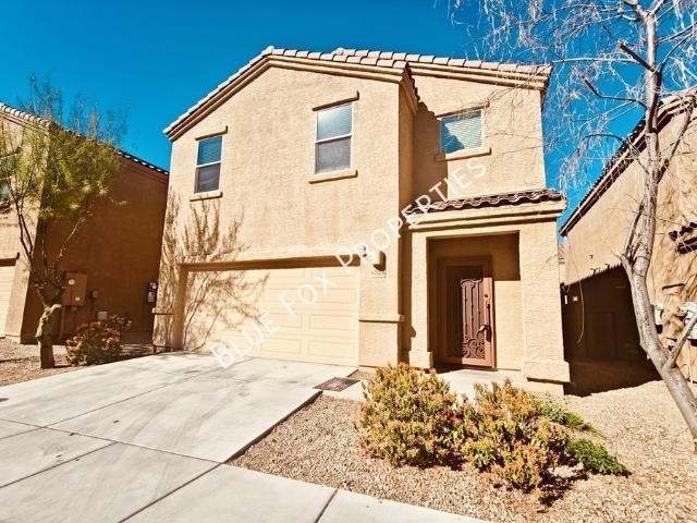 5 BR, 3 BA Apartment 6524 South Diablo Drive, Tucson, AZ 85757