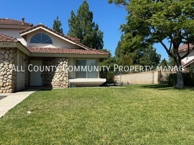 5 BR, 3 BA Apartment 6563 Whitman Ct, Riverside, CA 92506