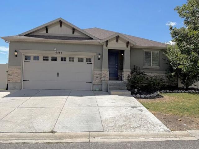 5 BR, 3 BA Apartment 6584 S Azimuth Court, West Jordan, UT 84081