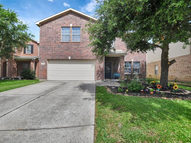 5 BR, 3 BA Apartment 6706 Lindale Manor Court, Spring, TX 77379