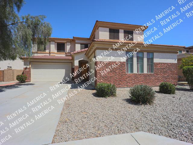 5 BR, 3 BA Apartment 6846 W St Charles Ave, Laveen, AZ 85339