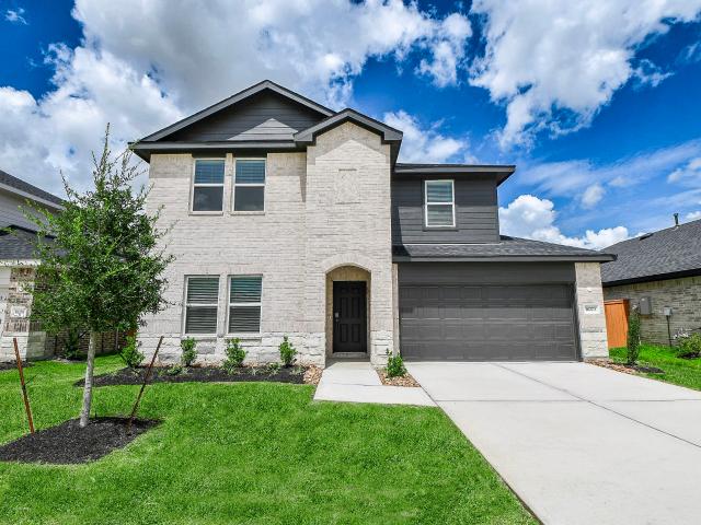 5 BR, 3 BA Apartment 6023 Ginevra Summers Drive, Katy, TX 77493