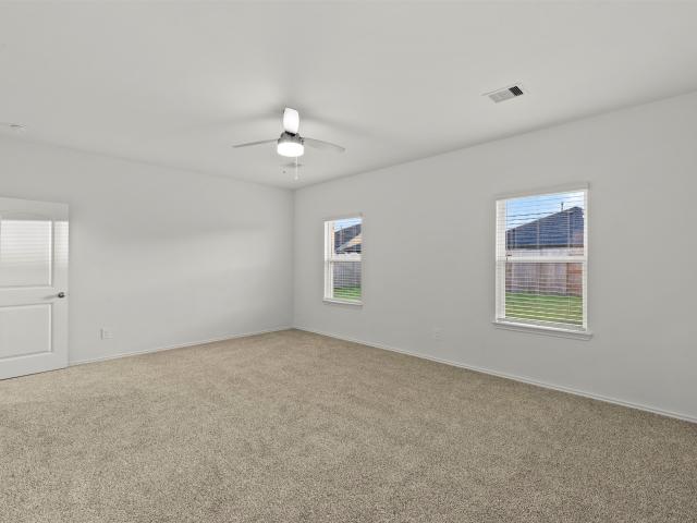 5 BR, 3 BA Apartment 6023 Ginevra Summers Drive, Katy, TX 77493