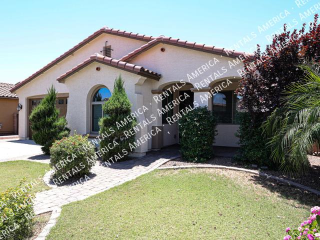 5 BR, 3 BA Apartment 613 W San Carlos Way, Chandler, AZ 85248