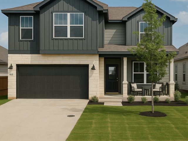 5 BR, 3 BA Apartment 612 Rustic Grv, Boerne, TX 78006