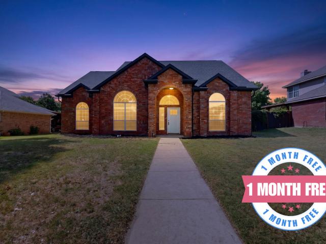 5 BR, 3 BA Apartment 619 Ridgemont Dr, Allen, TX 75002