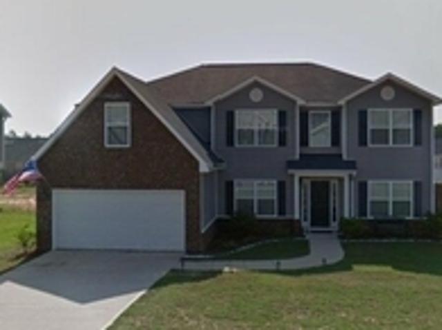 5 BR, 3 BA Apartment 624 Crabapple Place, Macon, GA 31217