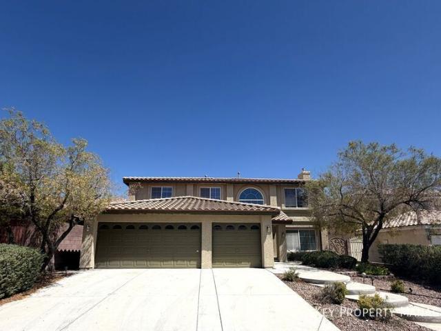 5 BR, 3 BA Apartment 6328 Brave Voyager Ct, Las Vegas, NV 89139