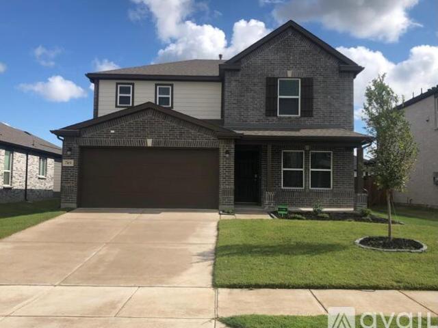5 BR, 3 BA Apartment 749 Windsor Dr, Princeton, TX 75407