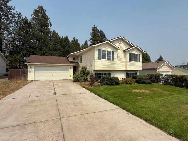 5 BR, 3 BA Apartment 7915 E Woodland Park Dr, Spokane, WA 99212