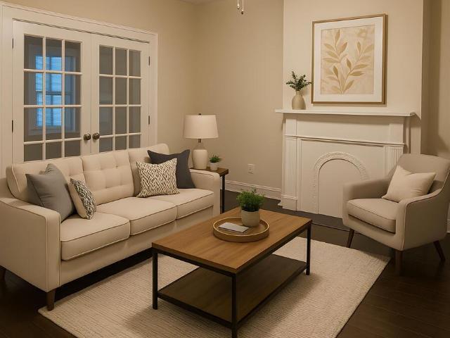 5 BR, 3 BA Apartment 704 W Clay St, Richmond, VA 23220